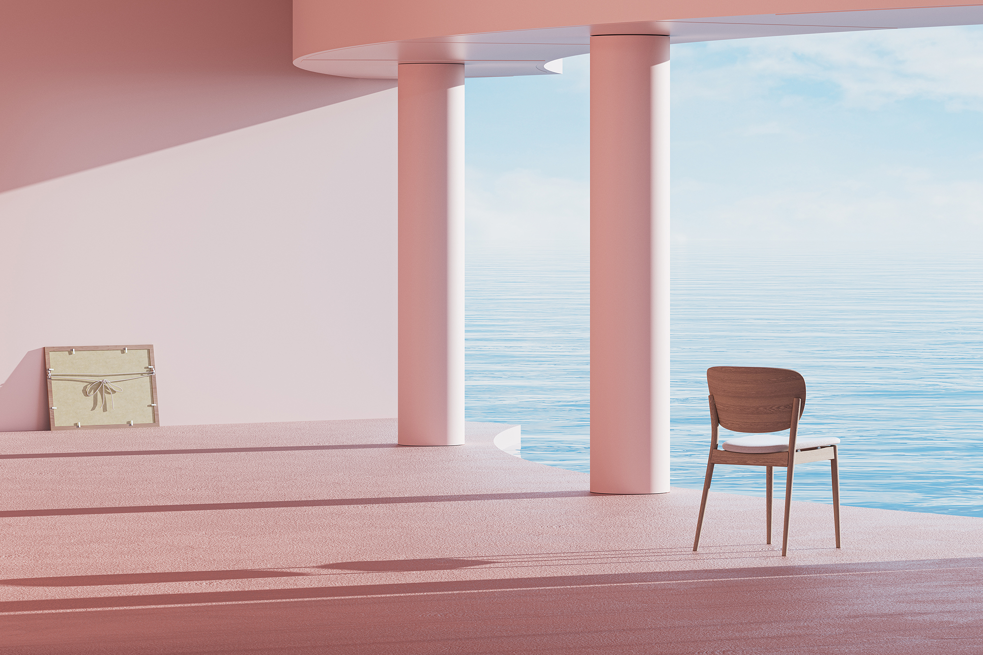 Light Court – Yuki Harada